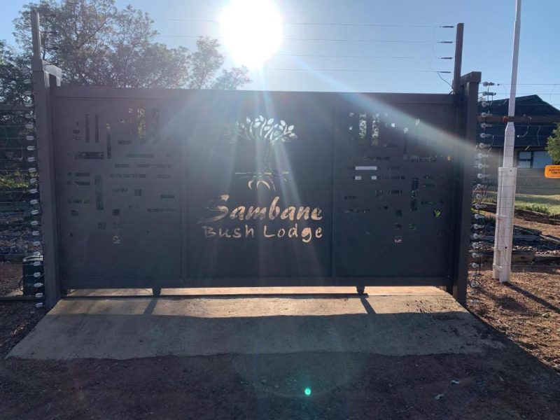 Gallery - Sambane Bush Lodge