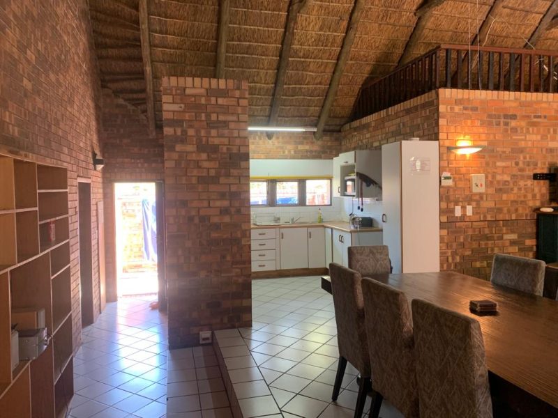 Gallery - Sambane Bush Lodge