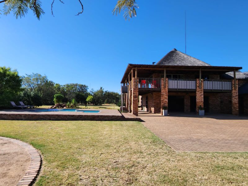 Gallery - Sambane Bush Lodge
